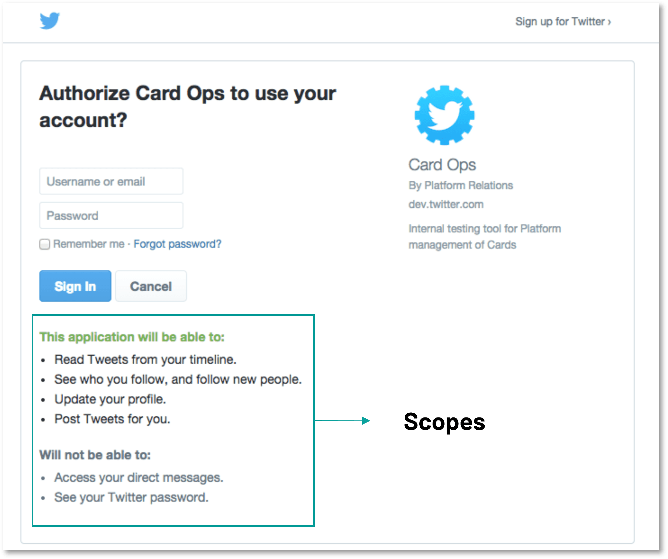 What Is Oauth And How Does It Work