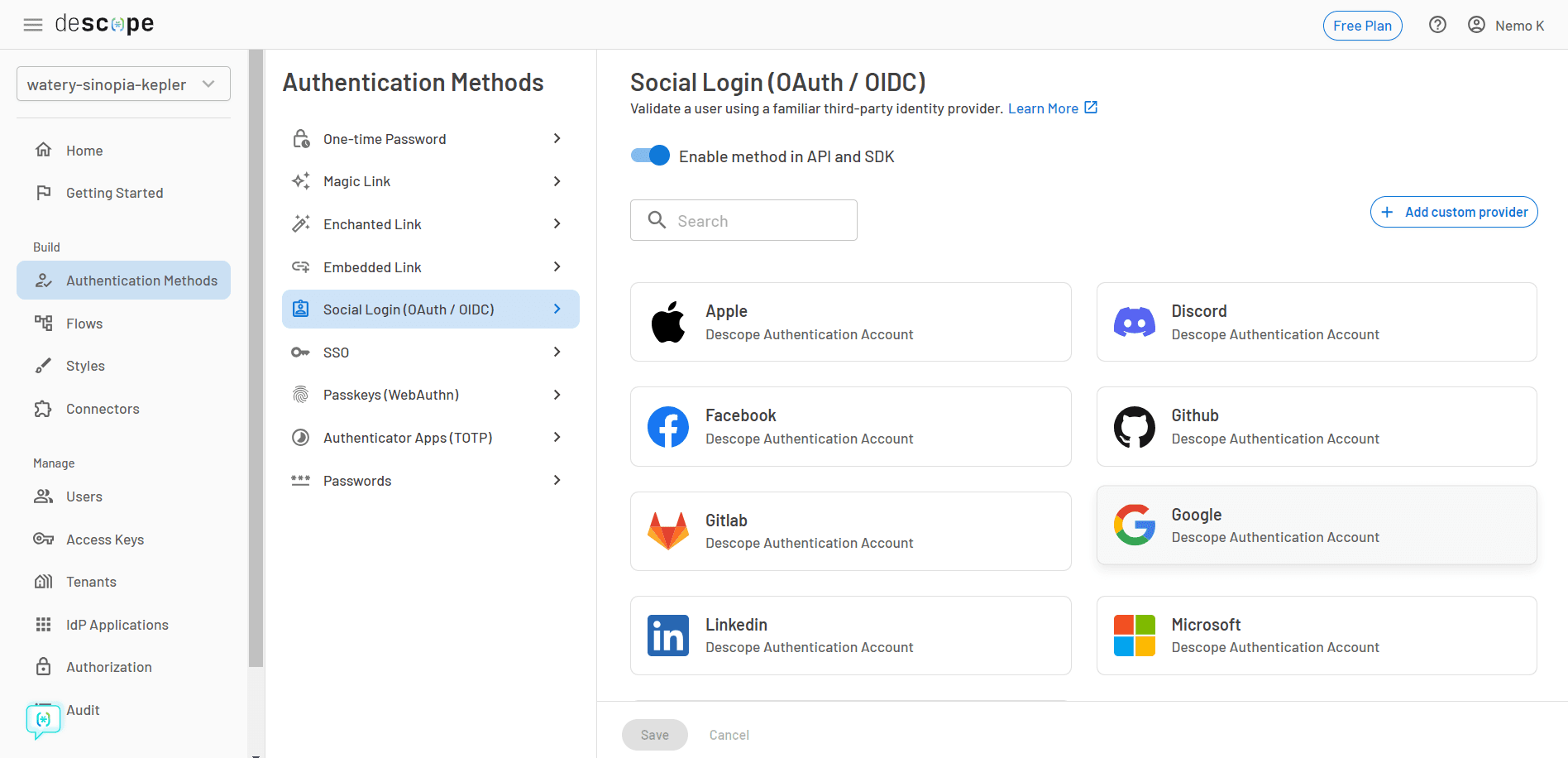 Adding Oauth 2 0 To React For Authentication And Authorization