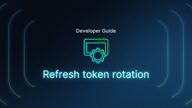 The Developers Guide To Refresh Token Rotation