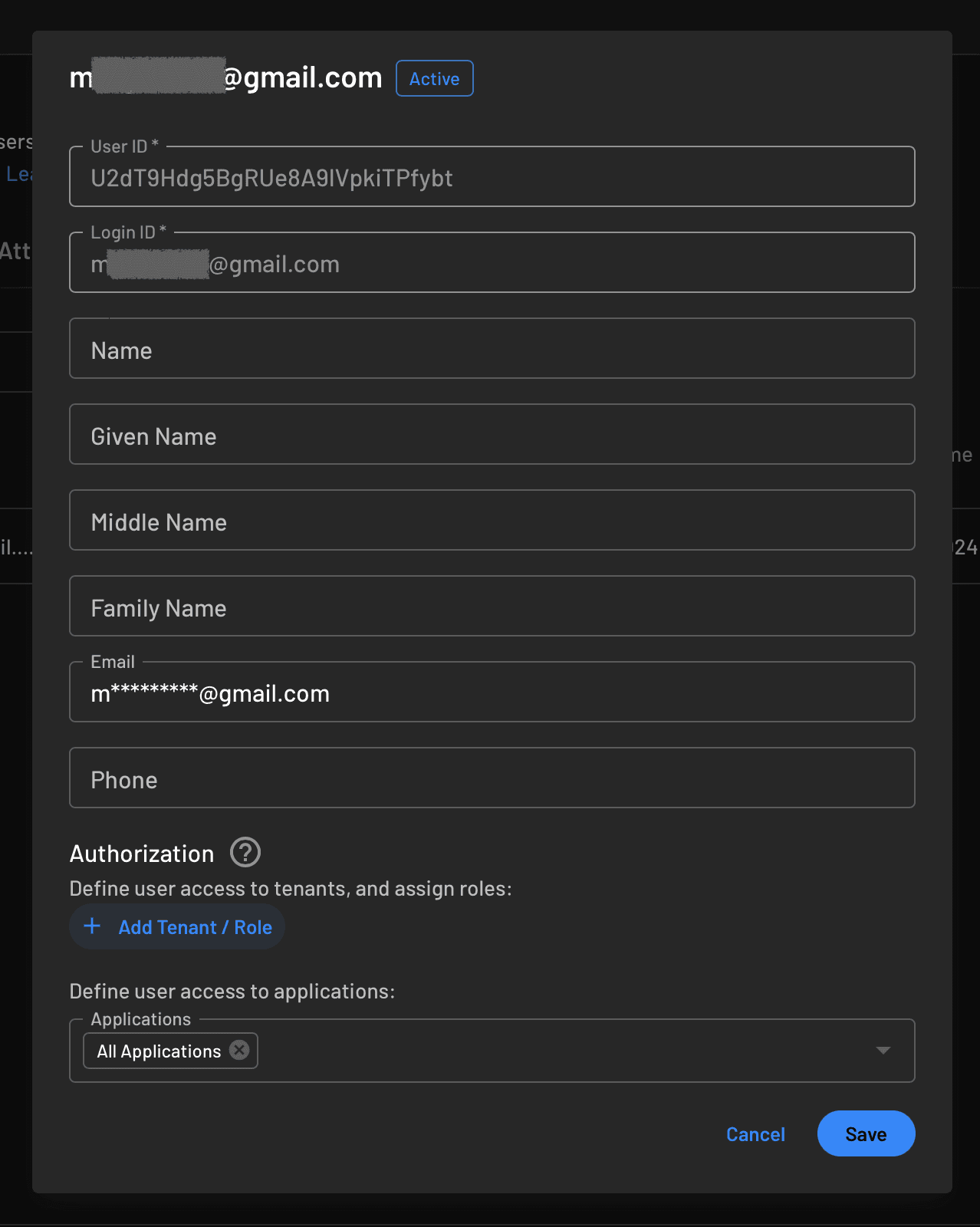Add Authentication To Your Ios App With Swift And Descope