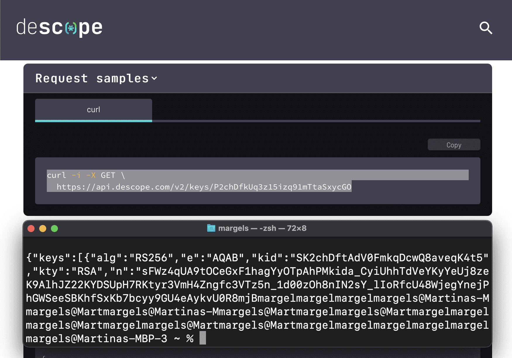 Add Authentication To Your Ios App With Swift And Descope