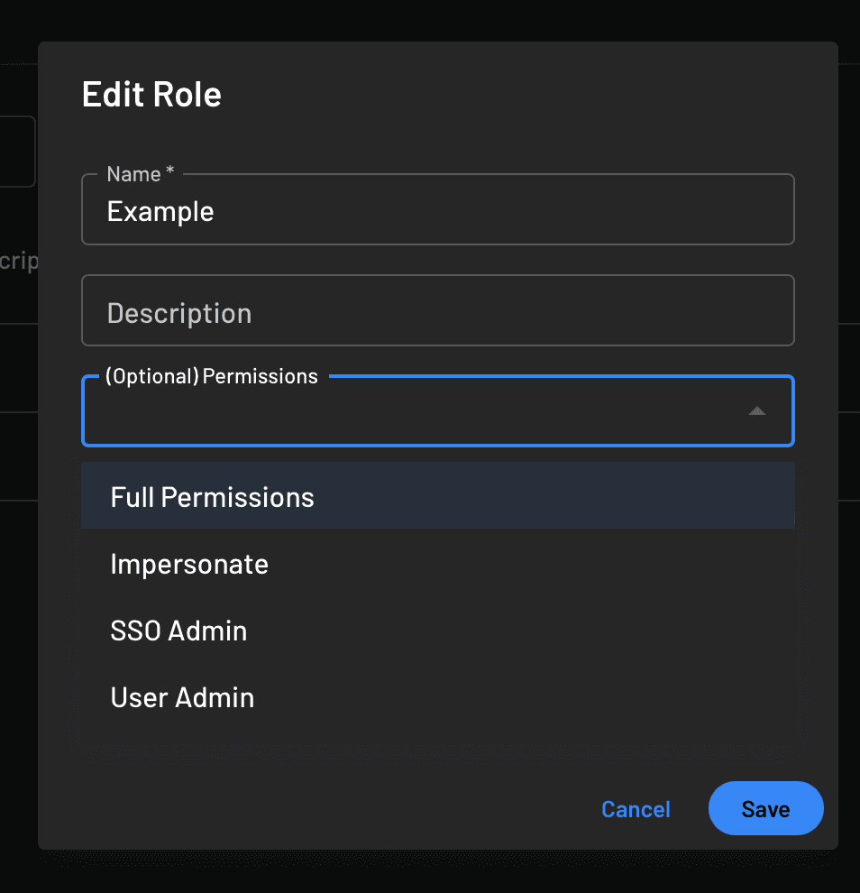 Add Authentication To Your Ios App With Swift And Descope