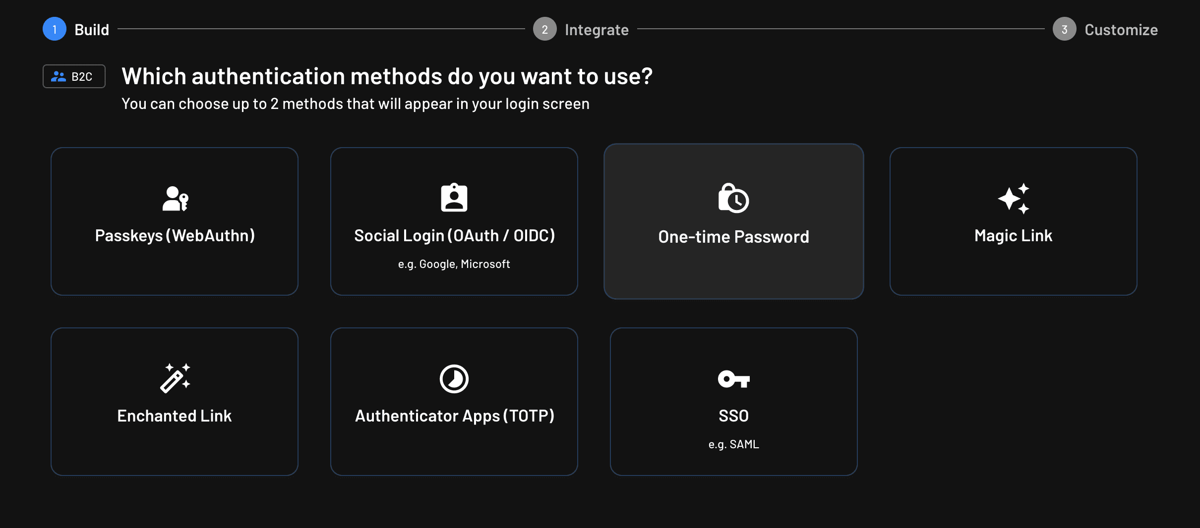 Add Authentication To Your Ios App With Swift And Descope