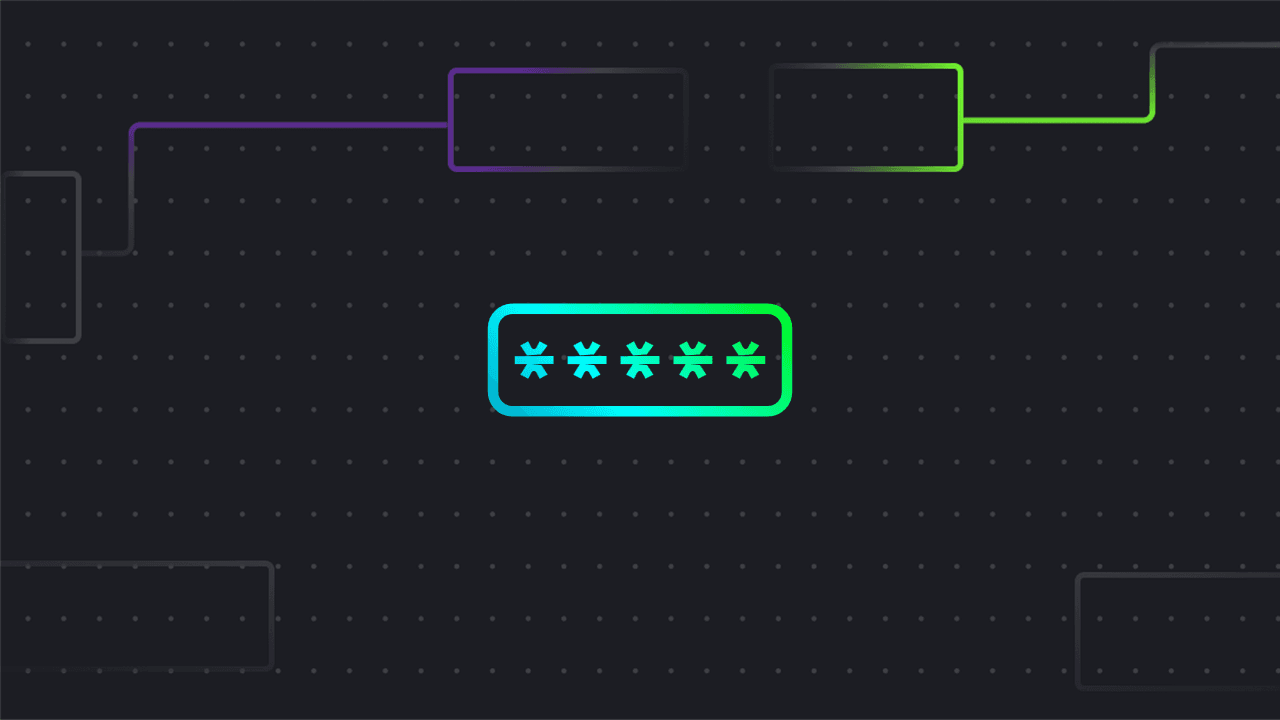 What Is Password Based Authentication