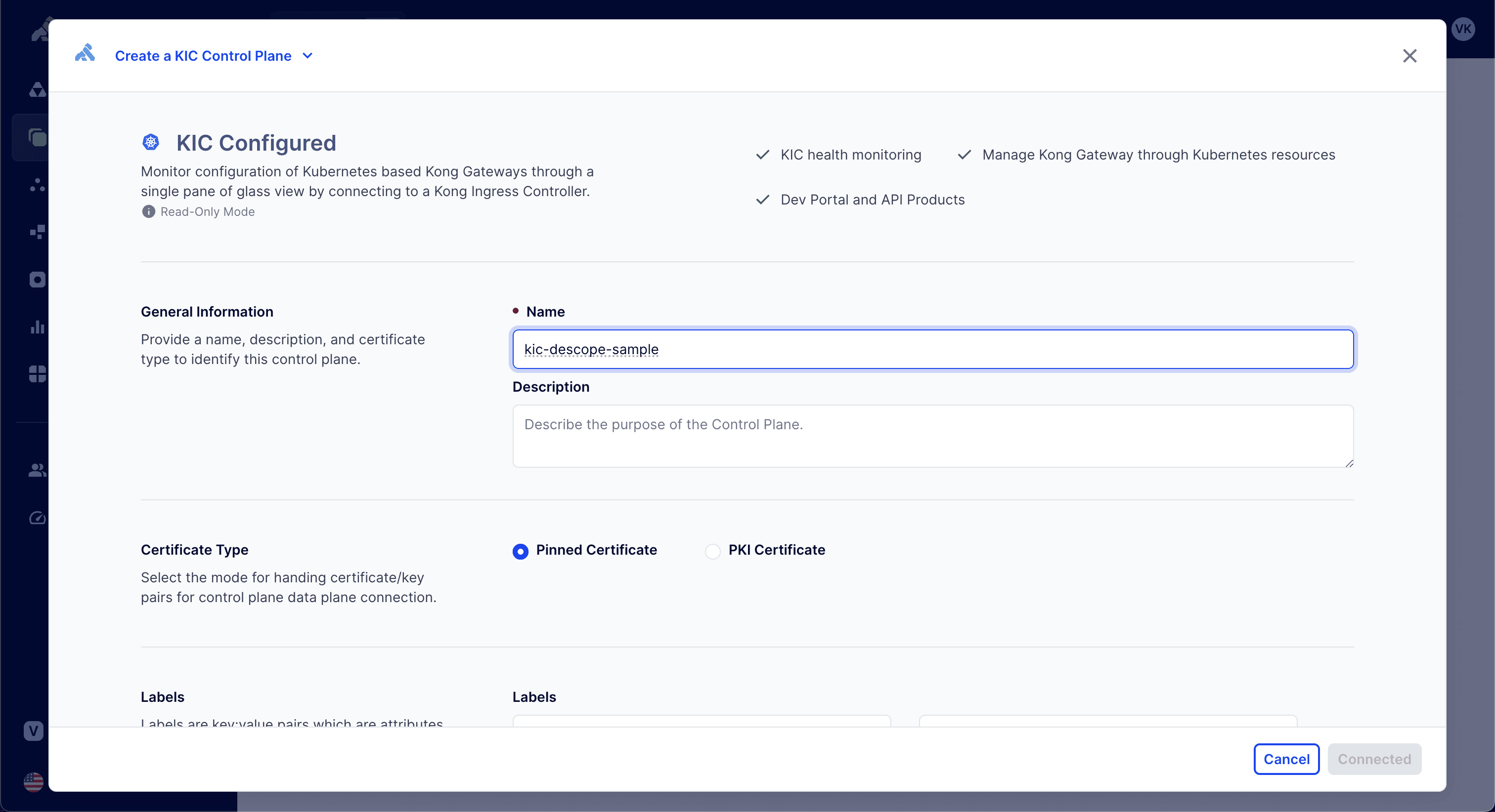 Add Authentication To Your Kong Api Gateway With Descope