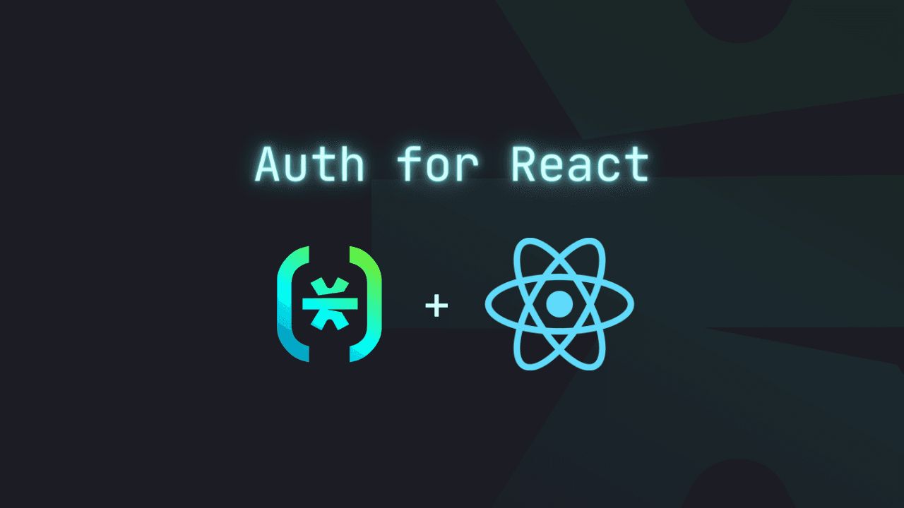 Adding Oauth 2 0 To React For Authentication And Authorization