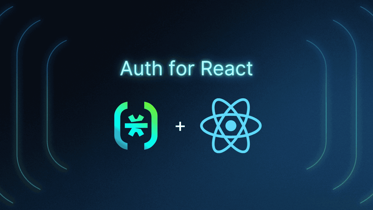 Adding Oauth 2 0 To React For Authentication And Authorization